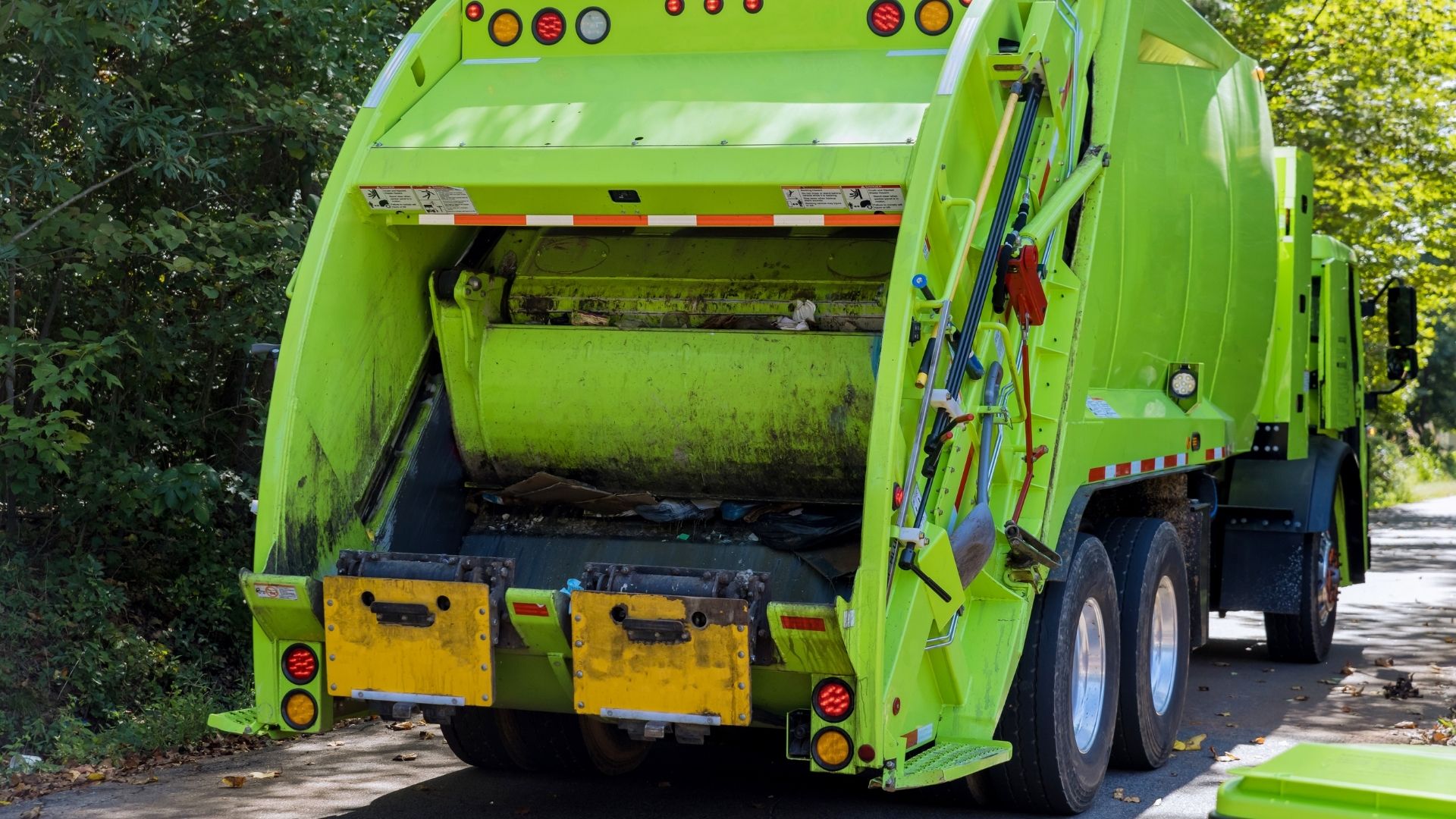 Pay-As-You-Go Waste Collection London | Flexible & Affordable