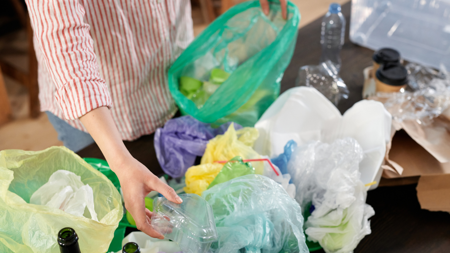 Dry Mixed Recycling Guide 2025 | UK Waste Consultancy
